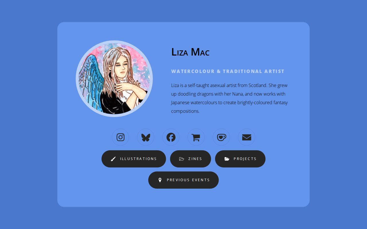 Liza Mac